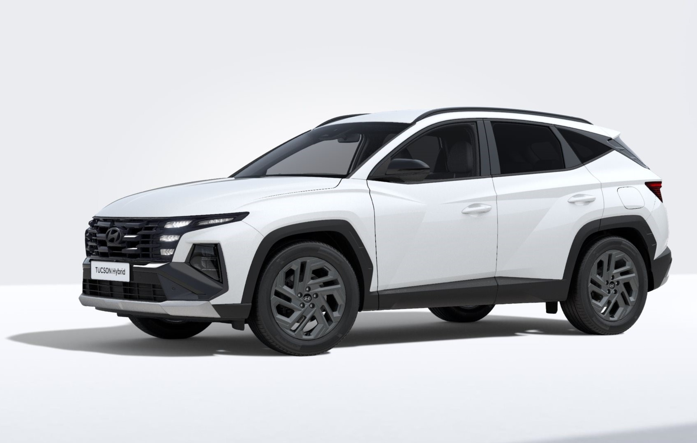 HYUNDAI Tucson FL 20th Anniversary 1. 6 T-GDi 118 kW / 160 k 2WD 6MT za 32750.00 | AUTOPOLIS.sk