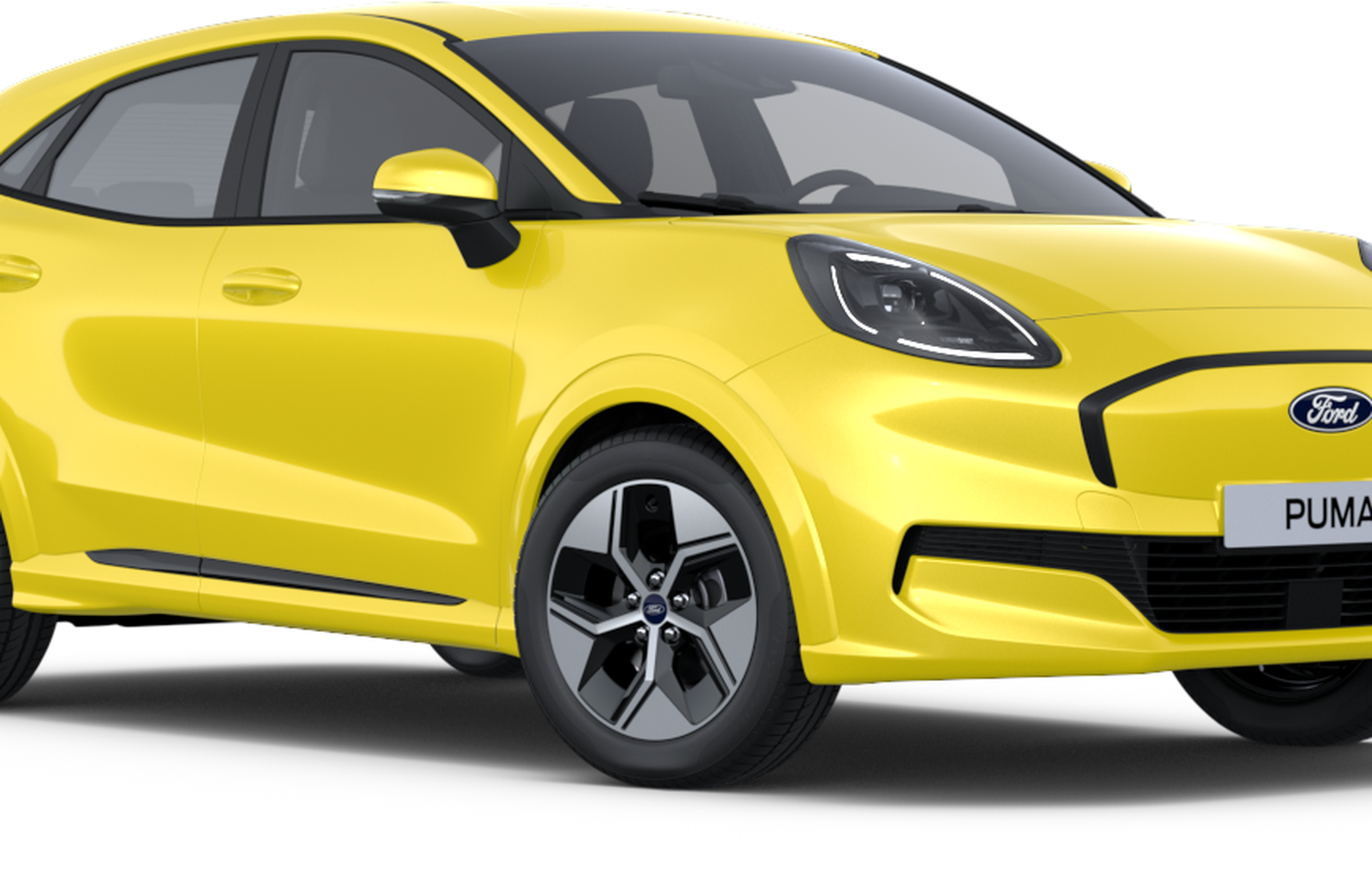 FORD Puma GEN-E EV STD (44 kWh) 168k (124kW) A1 za 30485.00 | AUTOPOLIS.sk