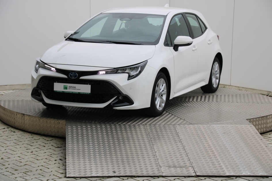 TOYOTA Corolla Comfort 1,8 i Hybrid 72 kW CV za 21900.00 | AUTOPOLIS.sk