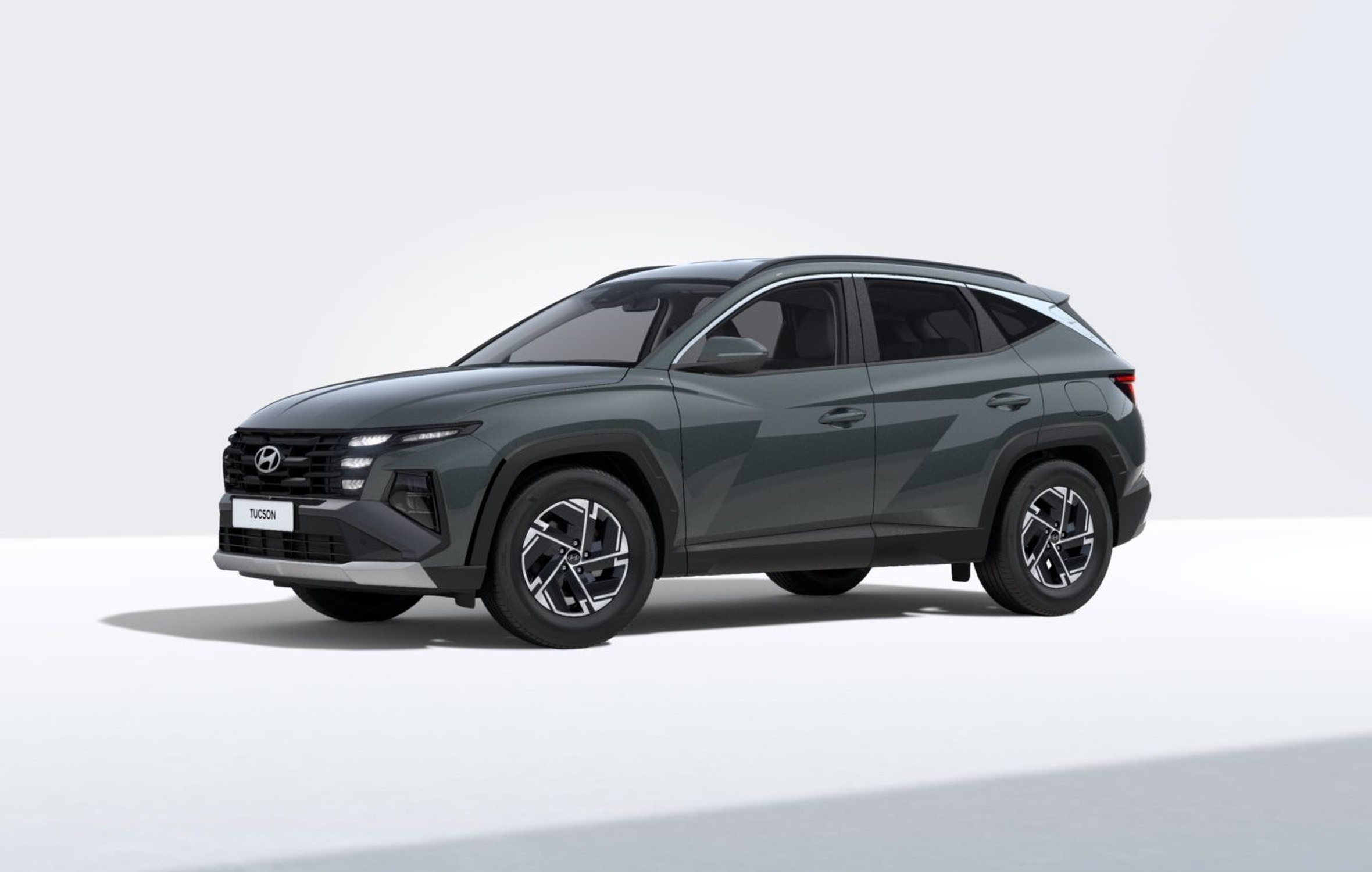 HYUNDAI Tucson FL Comfort 1. 6 T-GDi za 28450.00 | AUTOPOLIS.sk