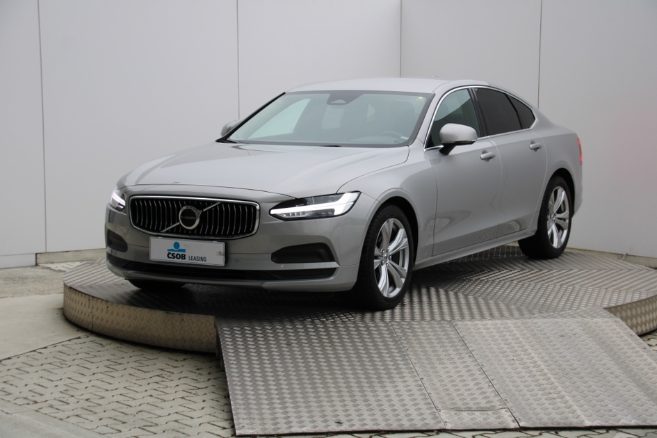 VOLVO S90 Core 2,0 B5 HEV 173kW 4x4 A/T 8 za 39990.00 | AUTOPOLIS.sk