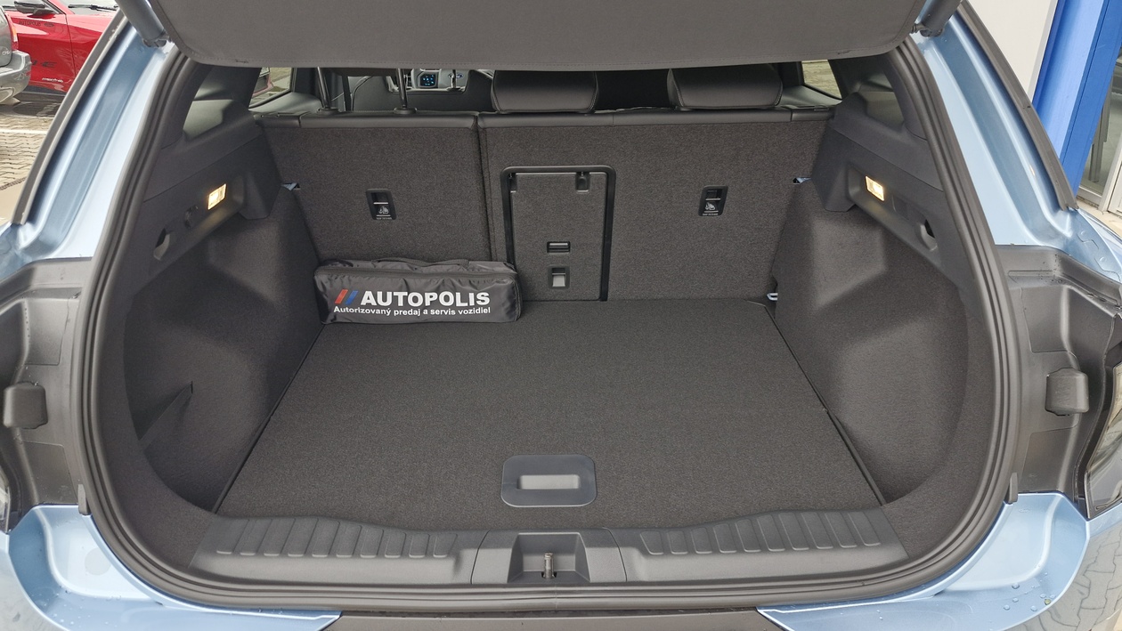 FORD Explorer CX740S Premium EV EXT (77kW) 286k (210kW) RWD za 43000.00 ...