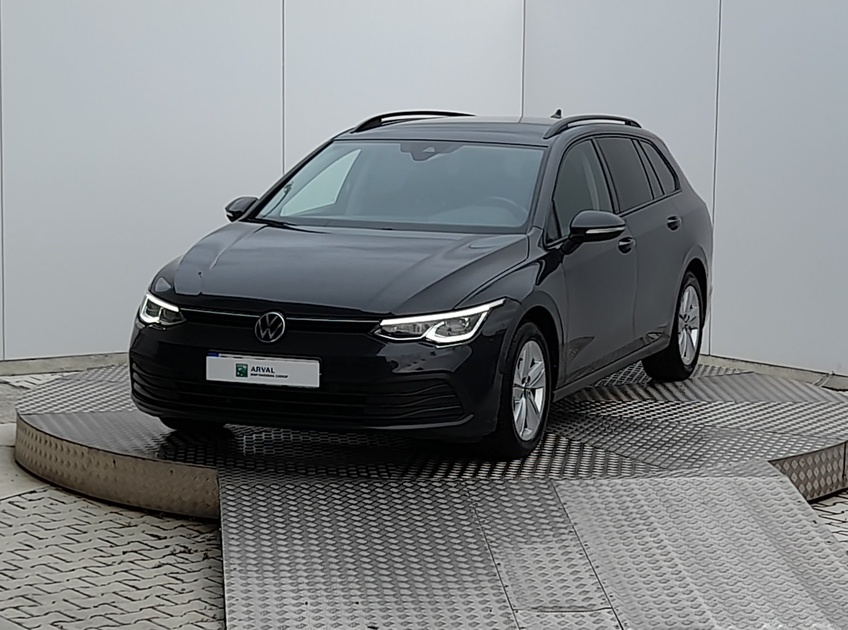 VOLKSWAGEN Golf VIII Variant Life 2,0 TDi 85 kW za 13300.00 | AUTOPOLIS.sk