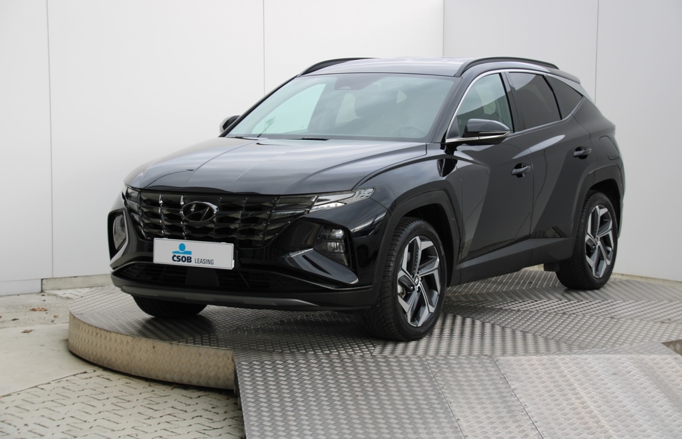 HYUNDAI Tucson Style + Dizajn pack 1,6 T-GDi PHEV 132 kW A/T6 4x4 za ...