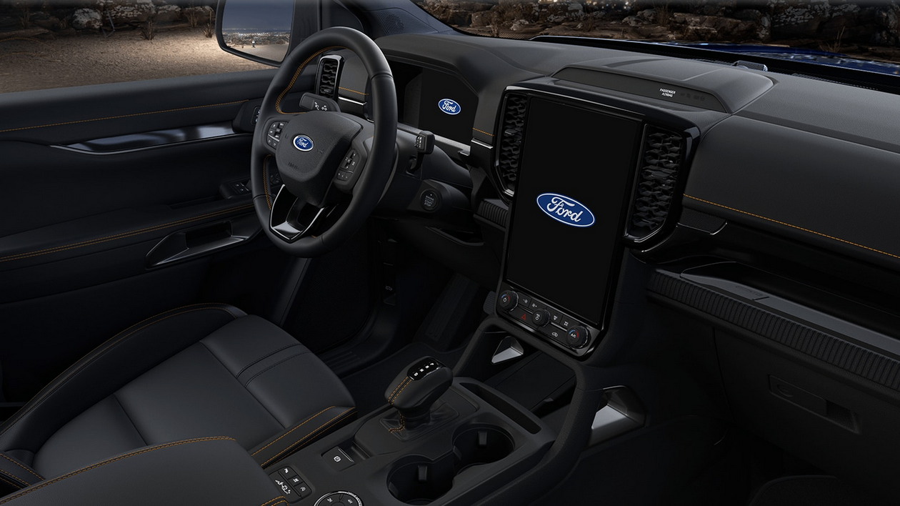 FORD Ranger Wildtrak X 2.0 EcoBlue Bi Turbo 205k A10-eAWD (151k) za 58629.00 | AUTOPOLIS.sk