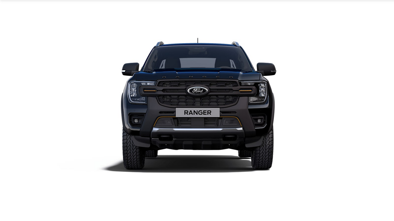 FORD Ranger Wildtrak X 2.0 EcoBlue Bi Turbo 205k A10-eAWD (151kW) za 59596.00 | AUTOPOLIS.sk